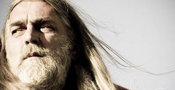 Big Blues Festival 2011 — GigMenu