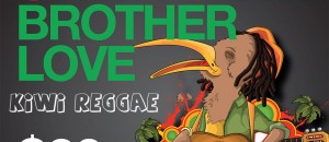 Kiwi Reggae unleashed in Auckland — GigMenu